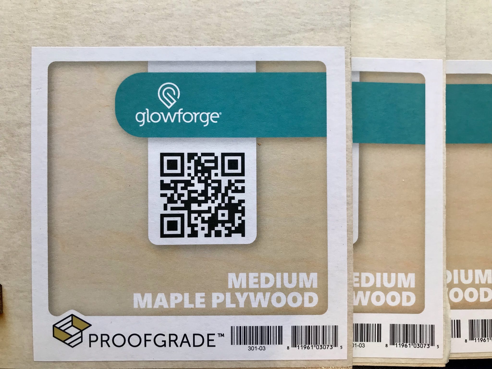 Glowforge激光指南|阿拉帕霍图书馆